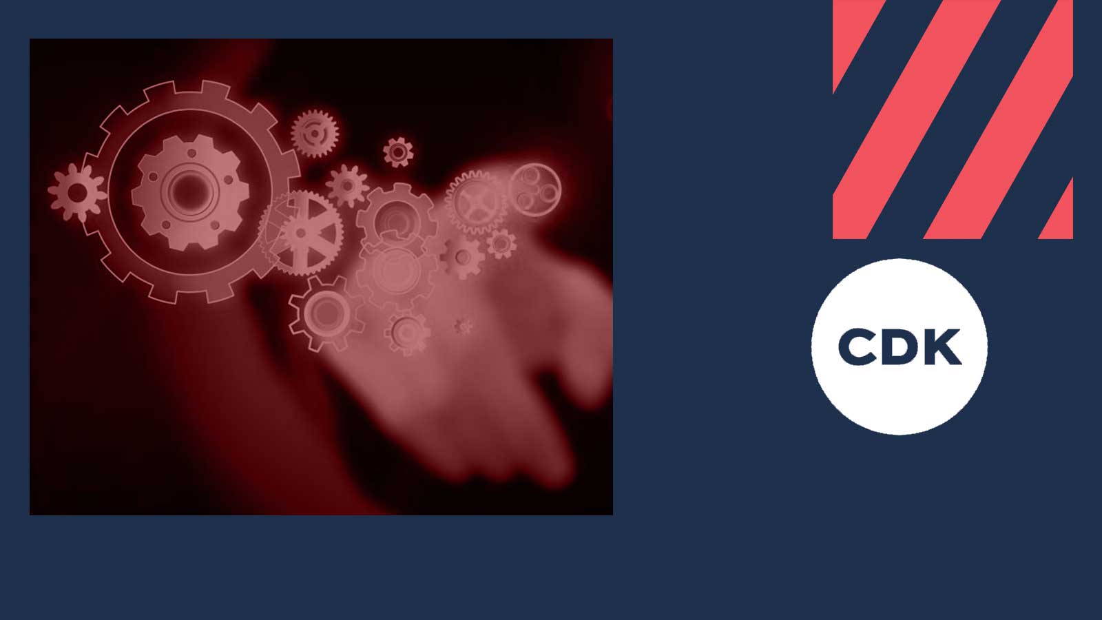 CDK Extends Relationship: Sonic Automotive