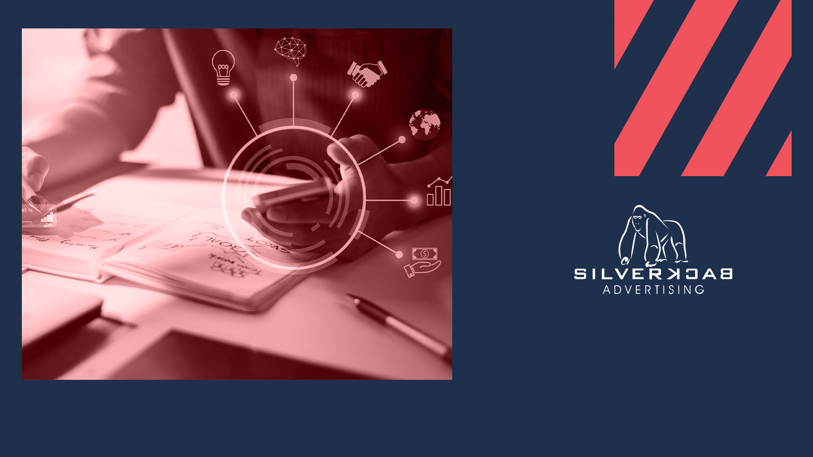 SilverBack Advertising Launches PinPoint Data Service