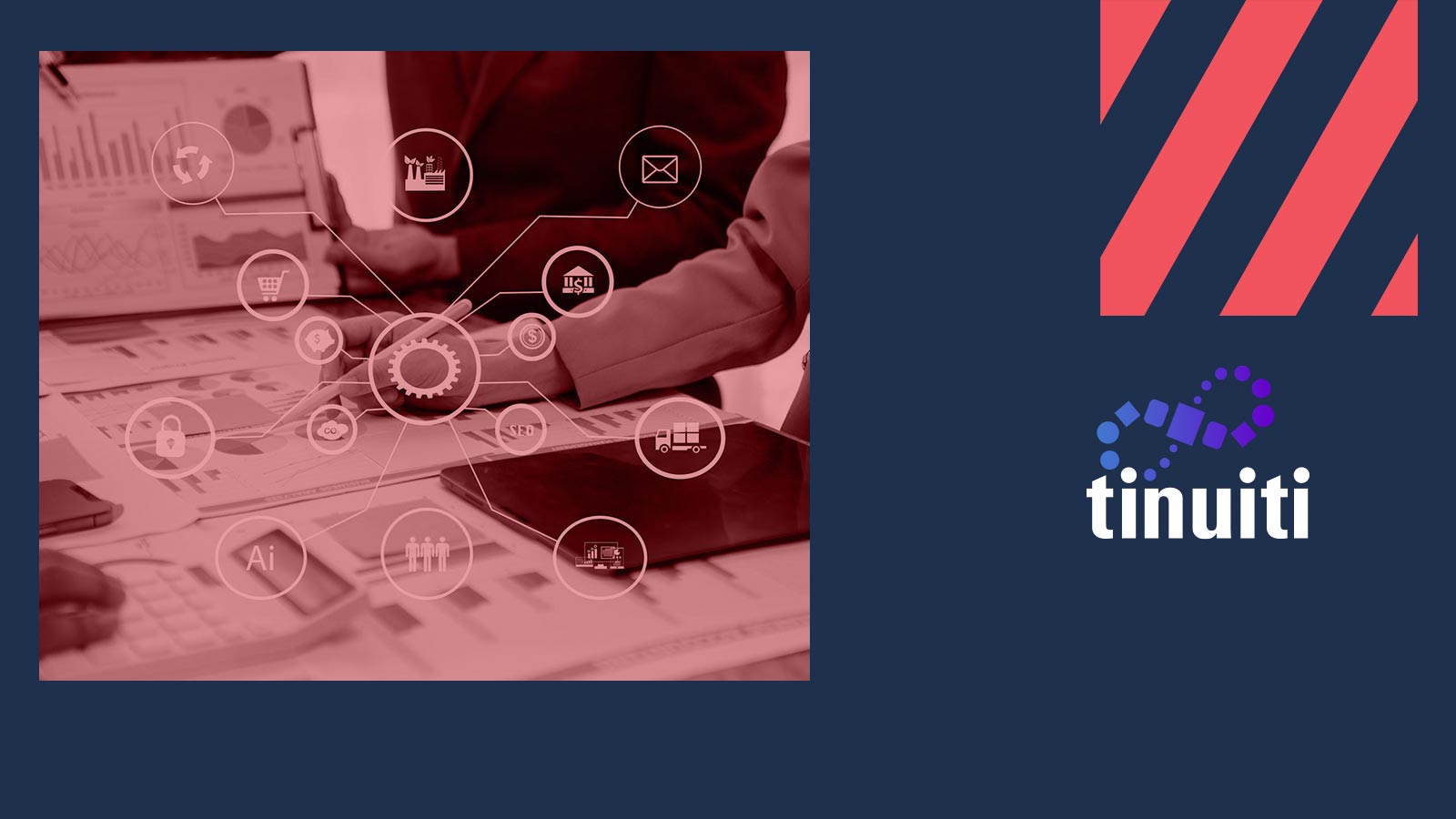 Tinuiti Joins Select Group of TikTok & 2025 Planning