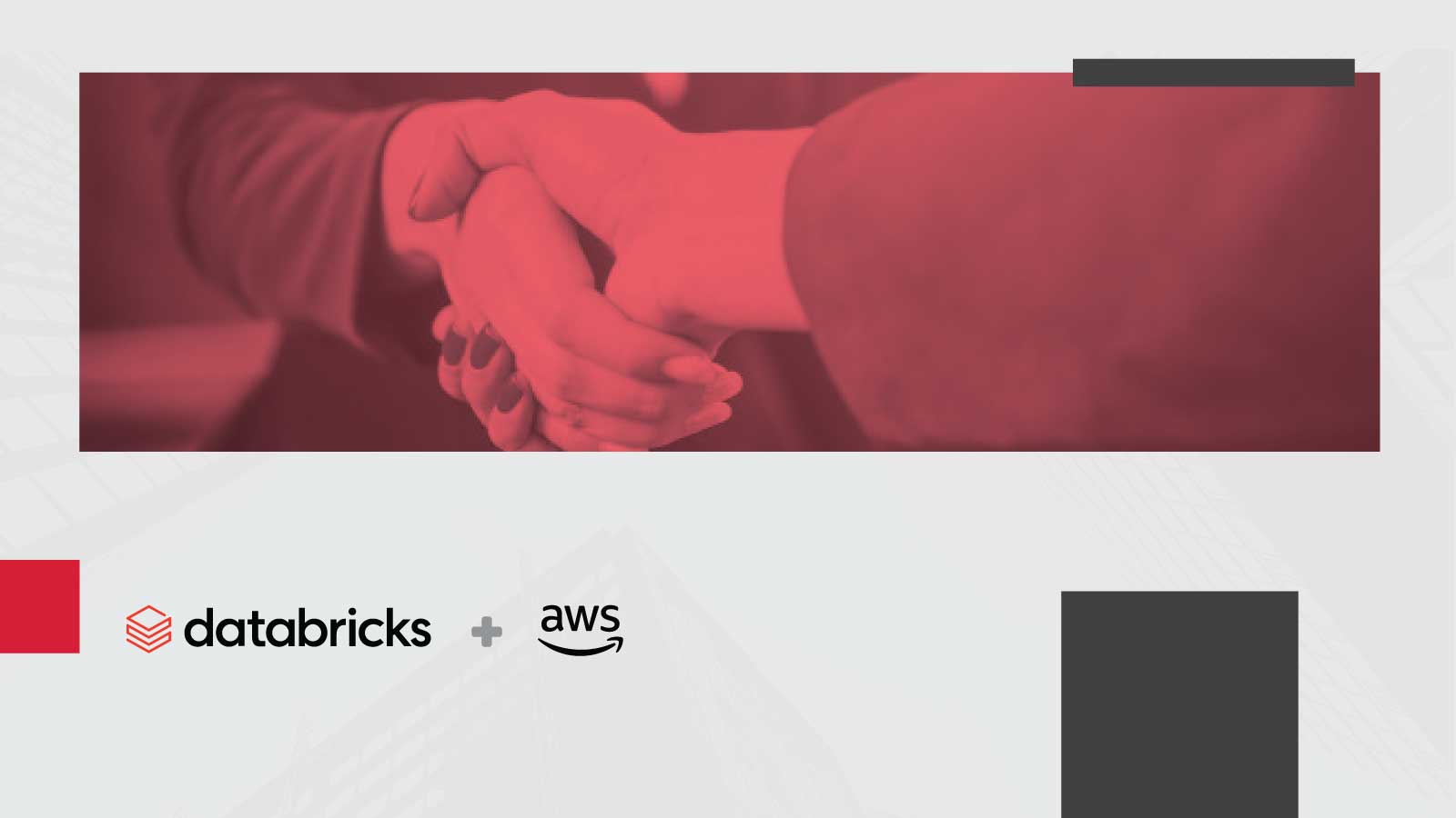 Databricks Enhances AWS Partnership to Deliver Generative AI Capabilities