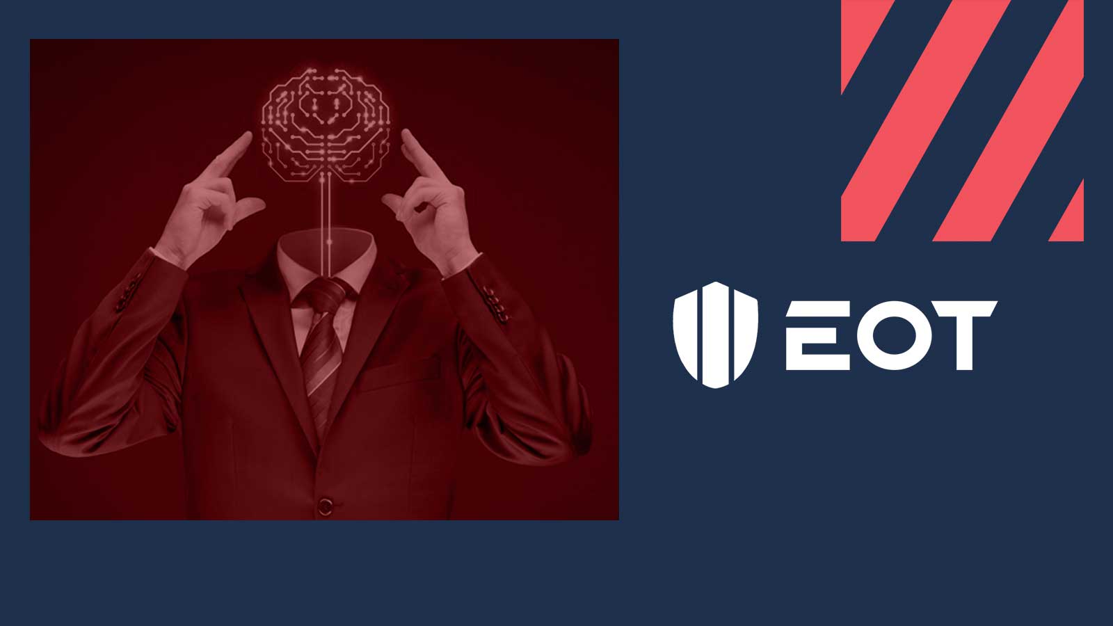 EOT.AI Launches Gen AI: Industrial Firms | Knowledge Builder