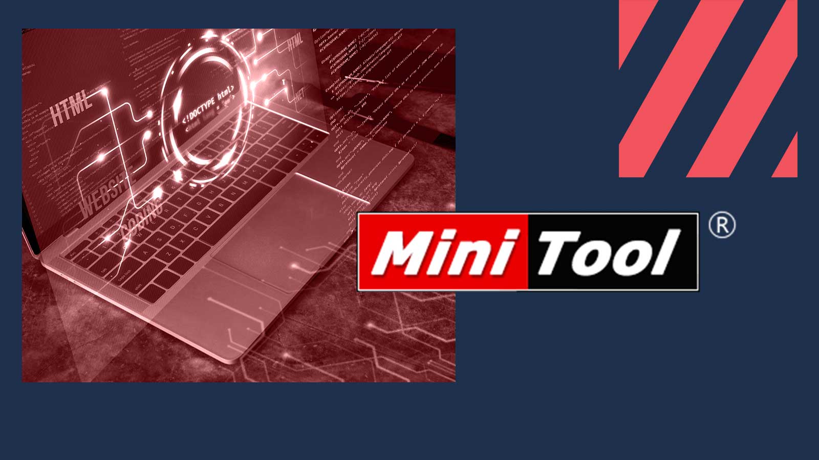 MiniTool Launches Website NewsPivot, Featuring Diverse Tech Content and ...