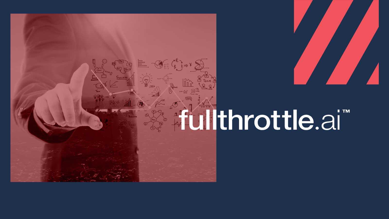 Fullthrottle.ai™️ Gets Patent for SafeMatch™️: Privacy-First Ad