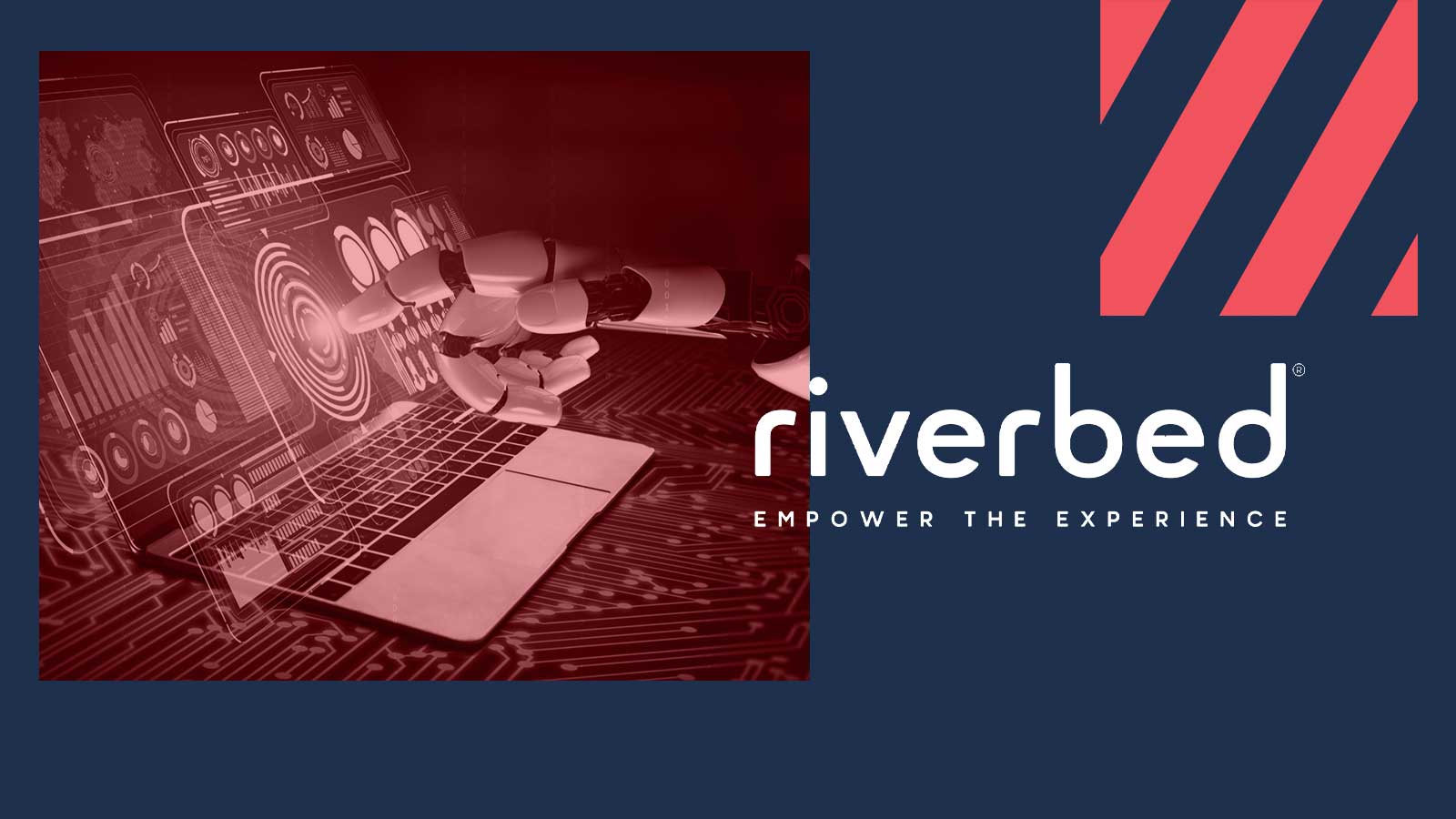 Riverbed Study: 95 Per of Retail Leaders Prioritize AI