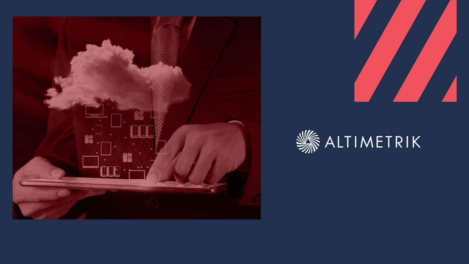 Altimetrik Earns AWS Advanced Tier, Boosts Cloud Impact