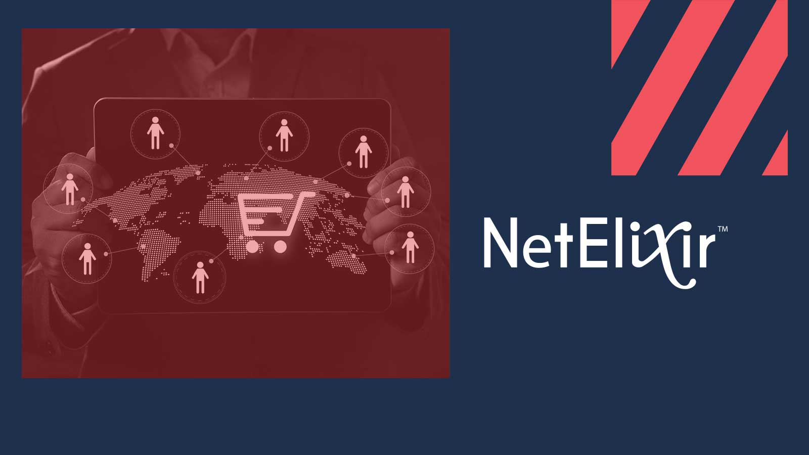 NetElixir Reveals 10 Digital Trends Shaping eCommerce 2025