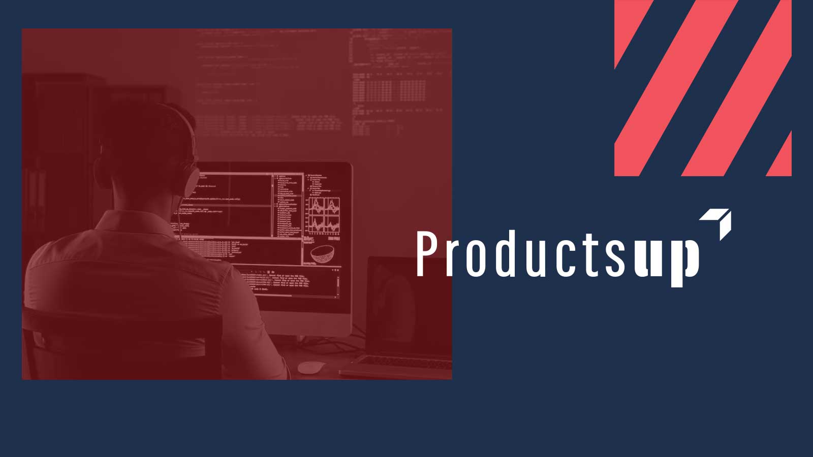 Productsup Welcomes Founder Johannis Hatt as CEO