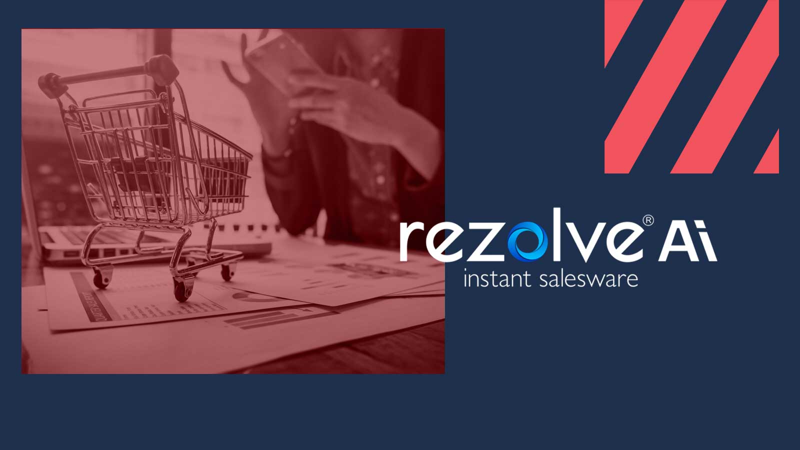 Rezolve AI Predicts AI’s Impact on ECommerce by 2025