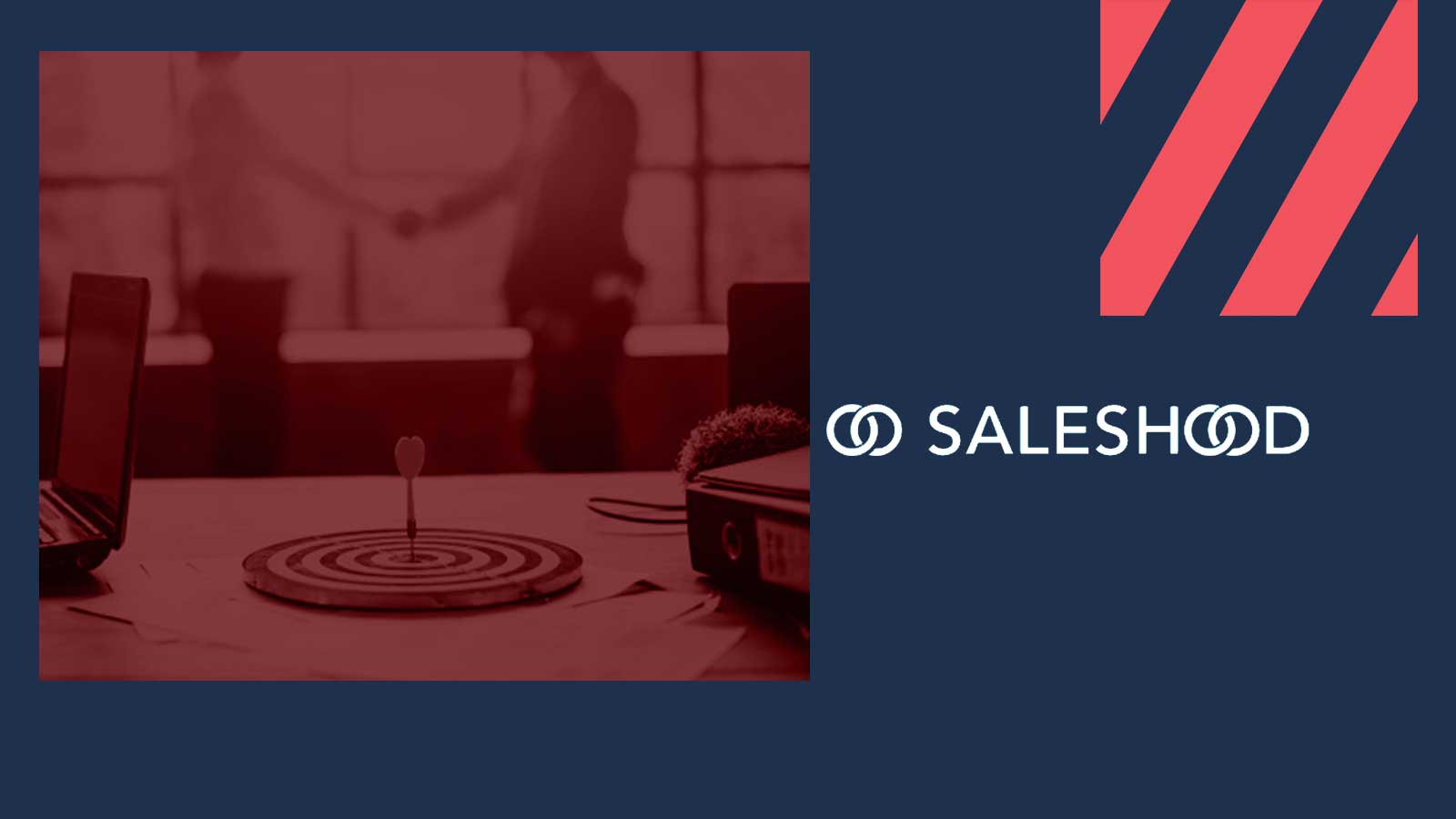 SalesHood Appoints Cory Ayres as SVP of Sales