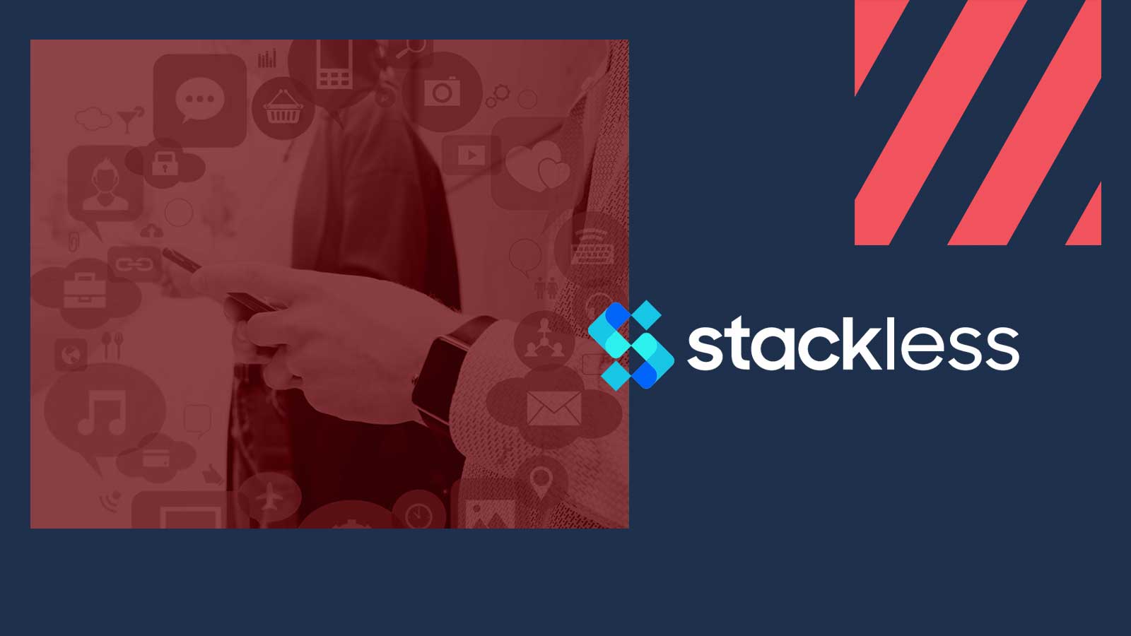 Stackless Data Unveils New Tech to Boost E-Commerce Profit