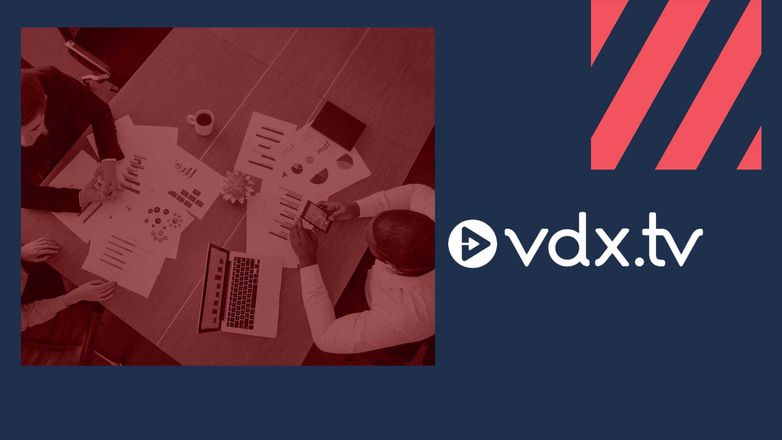 VDX.tv Names Penélope Lima as Global Sales Strategy Head