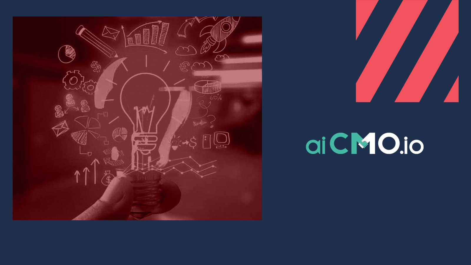 aiCMO Launches to Transform Marketing with Empathy & AI