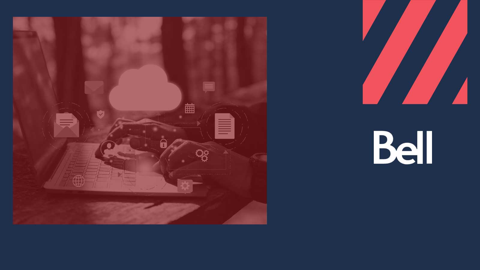 Bell Canada Unveils AI Powered Network Ops on Google Cloud