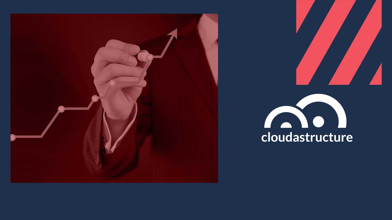 Cloudastructure Plans to Double Salesforce in Expansion