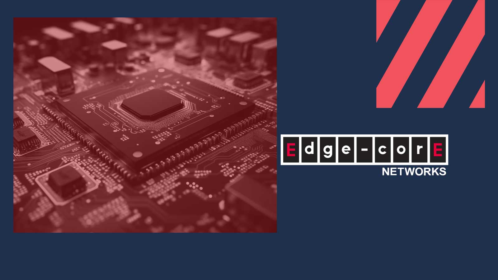 Edgecore & Aprecomm Launch AI Hardware for Businesses