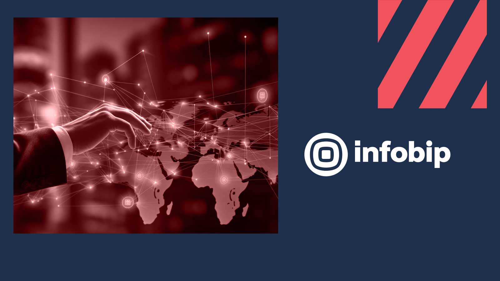 Infobip & NTT Com Online partner for Japan omnichannel