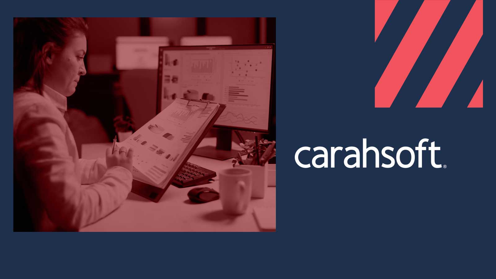 Informatica AI Data Management Now in AWS via Carahsoft