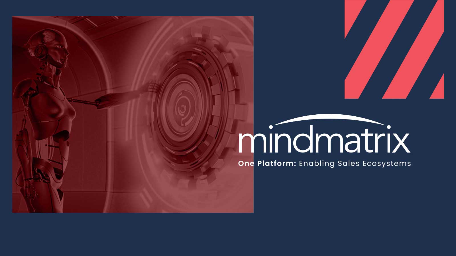 Mindmatrix Unveils BridgeAI: Future of Ecosystem Control