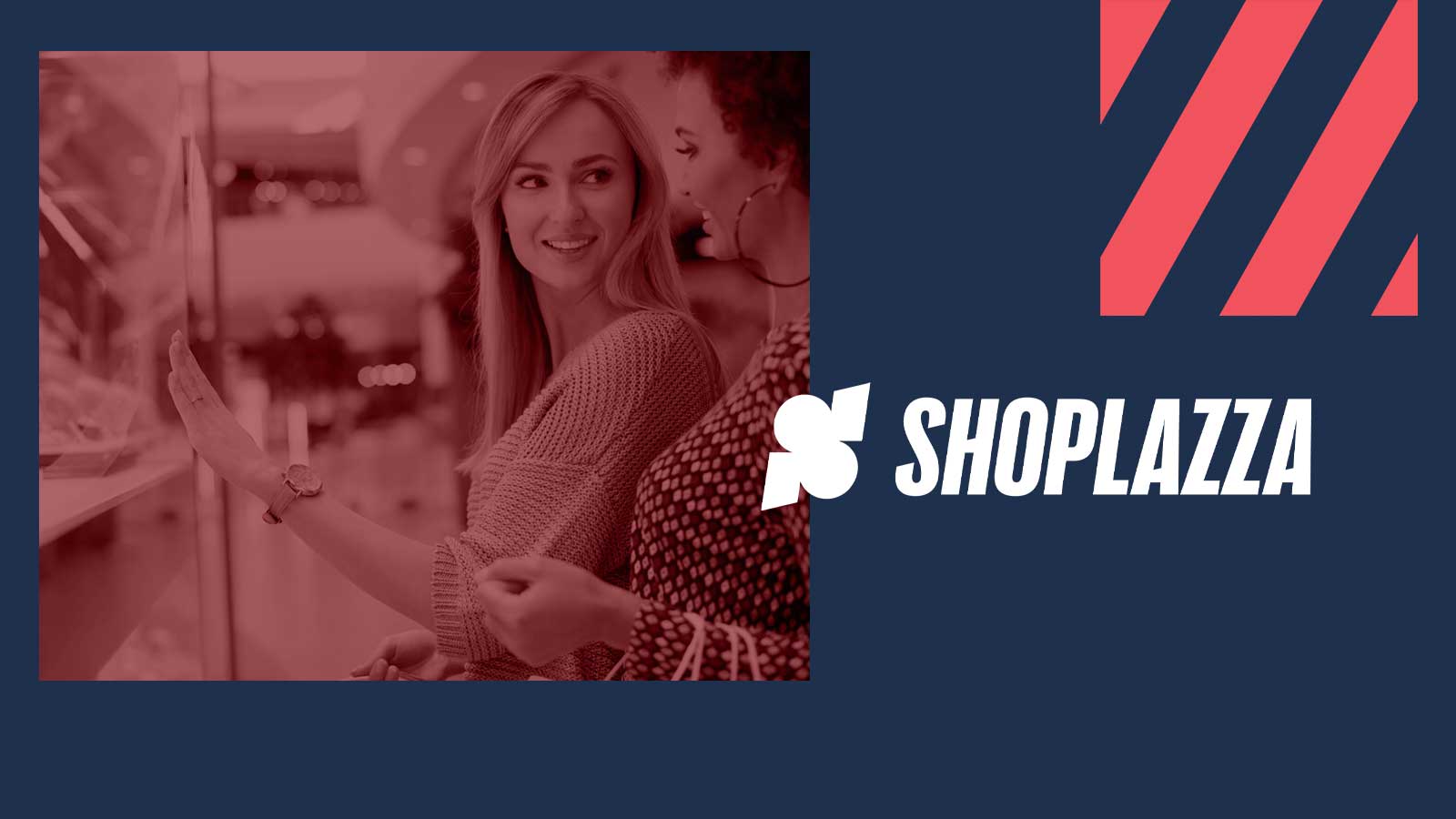 Shoplazza Debuts Retasmart for Unified Commerce at NRF 2025