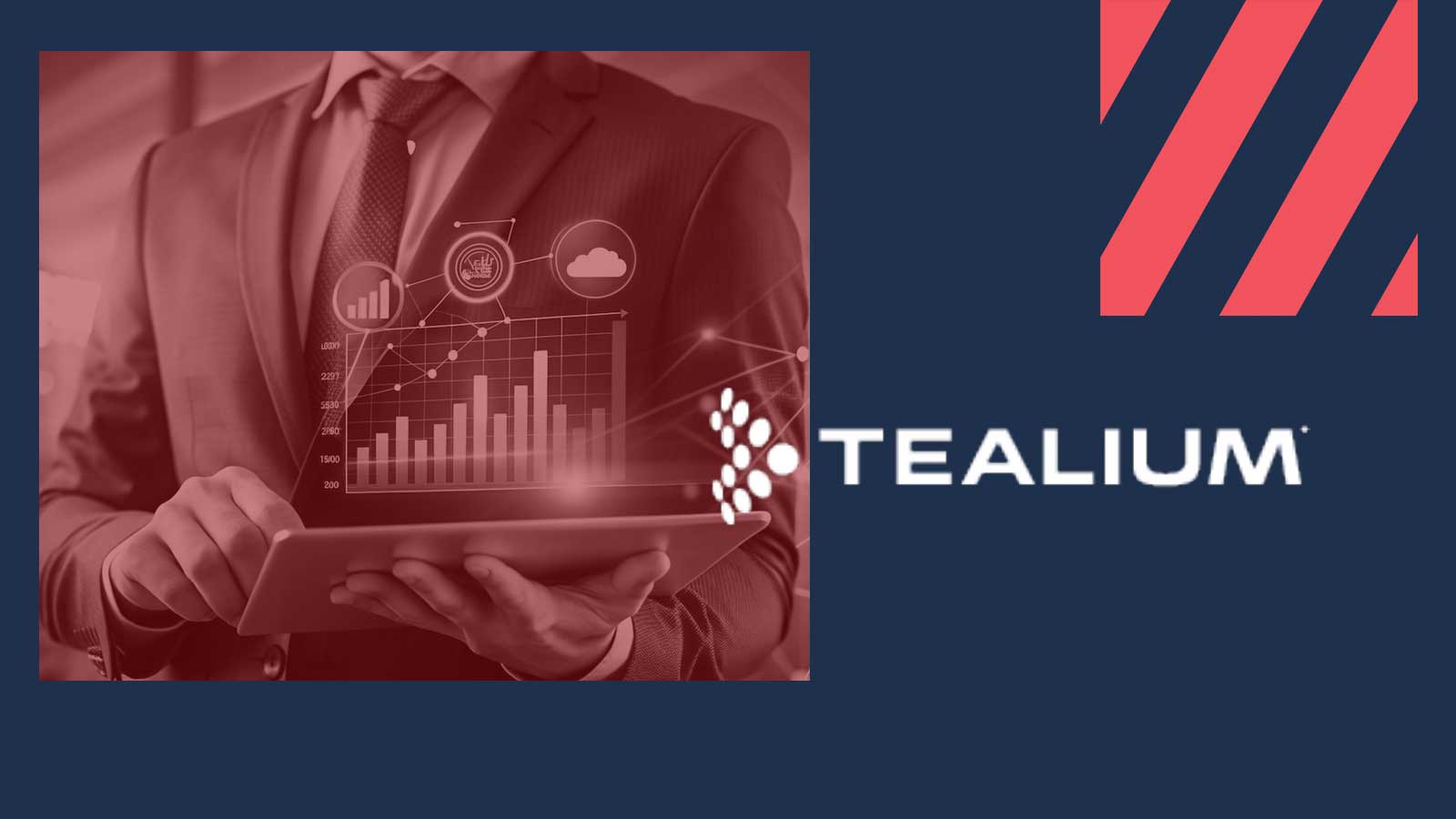 Tealium: First AWS Automotive CDP certified