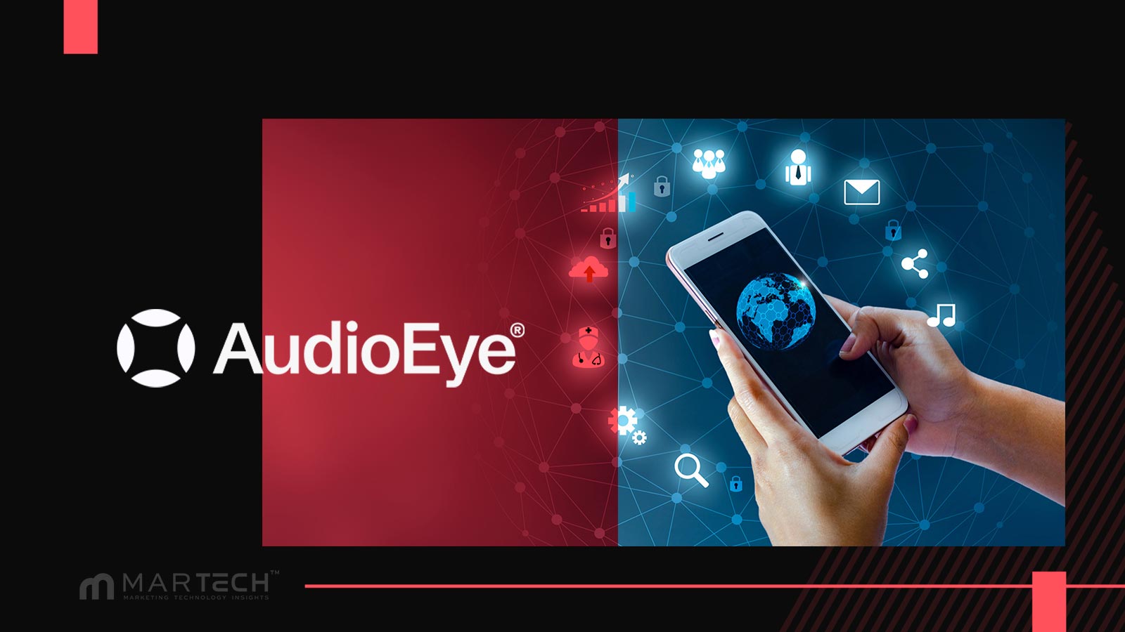 AudioEye’s 2025 Index Reveals Rising Digital Accessibility Risks