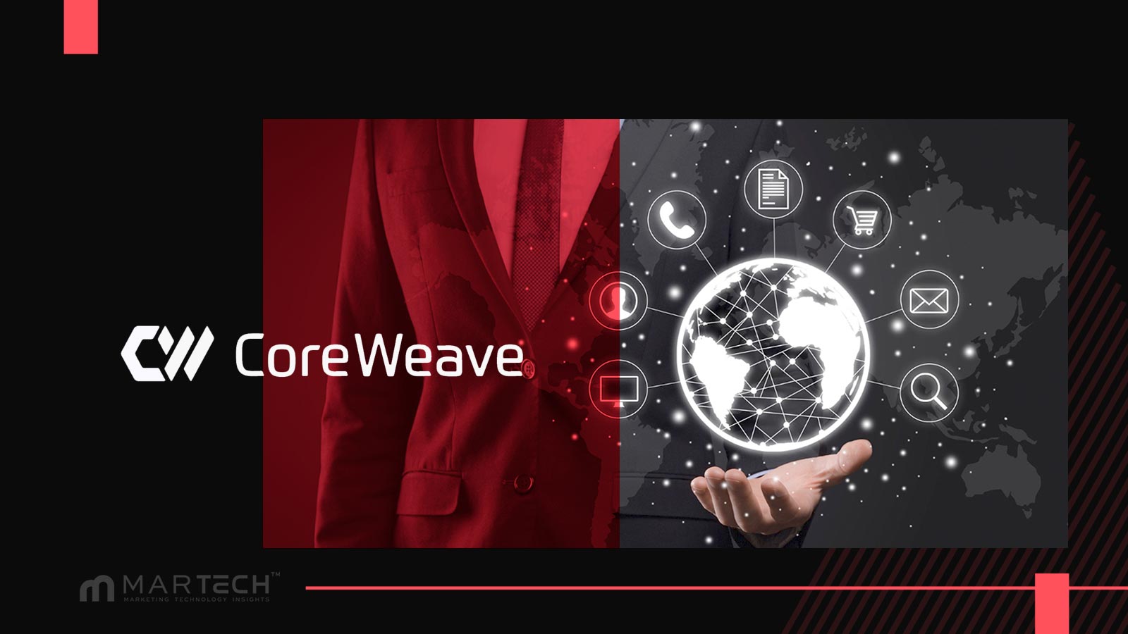 CoreWeave Appoints New Chief Marketing Officer Jean English