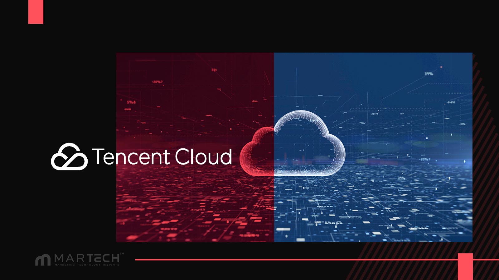 NamiBox and Tencent Cloud Announce Strategic Partnership