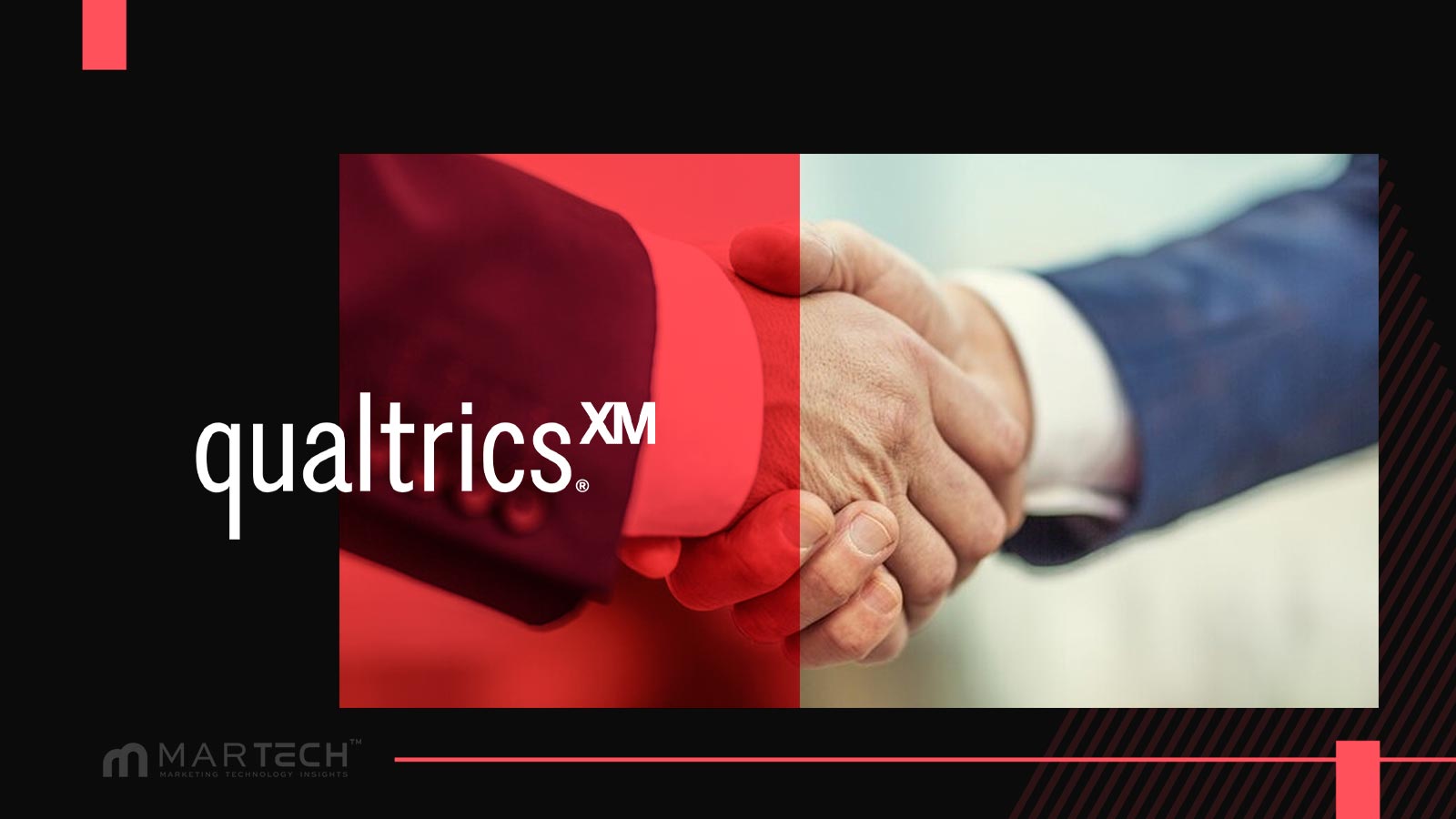 Qualtrics and LangChain Partner for AI Experience Agents