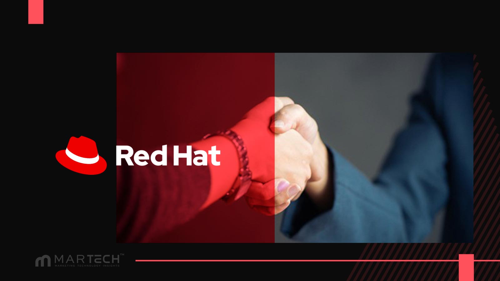 Red Hat Partners With Rakuten Mobile for Open Source Innovation