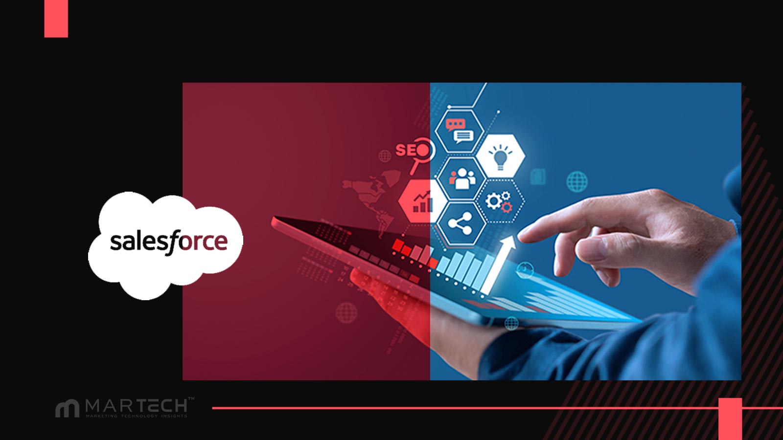 Salesforce Launches AgentExchange Marketplace for Agentforce