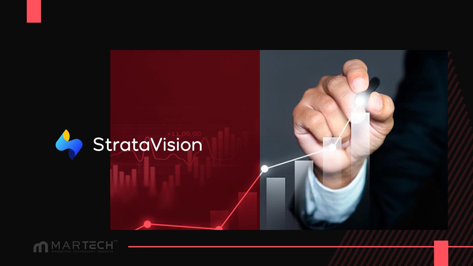 StrataVision Launches AI Channel Partner and Referral Program