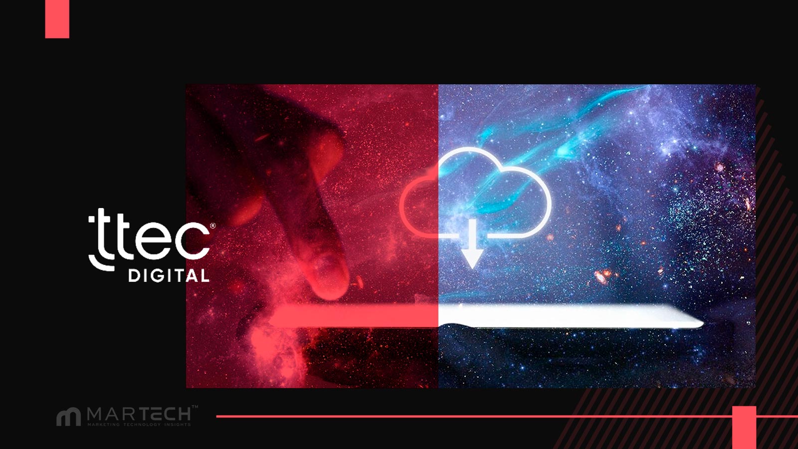 TTEC Digital and Verint Partner for CX Automation on Google Cloud