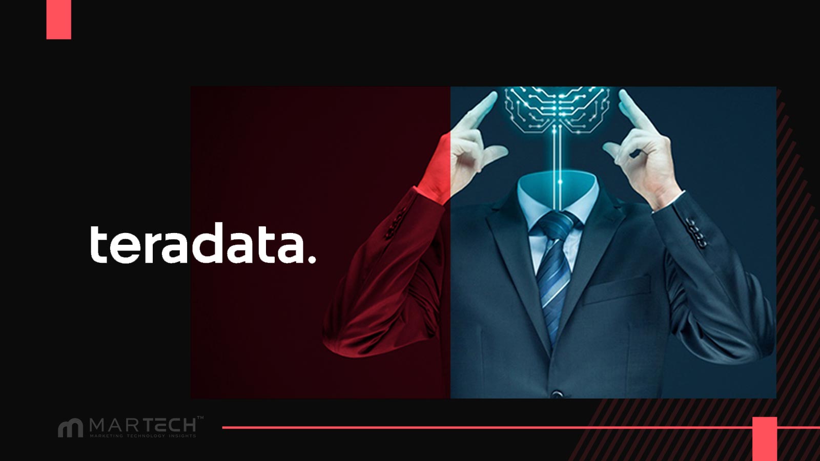 Teradata Launches Vector Store for Trusted Agentic AI Solutions