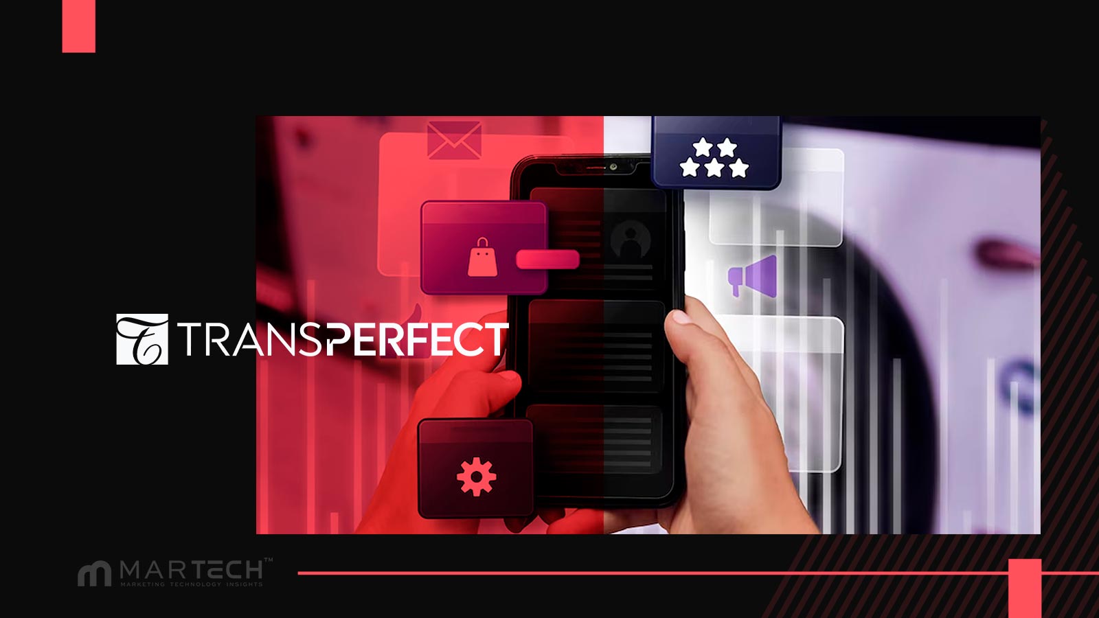 TransPerfect Introduces Zendesk Support App