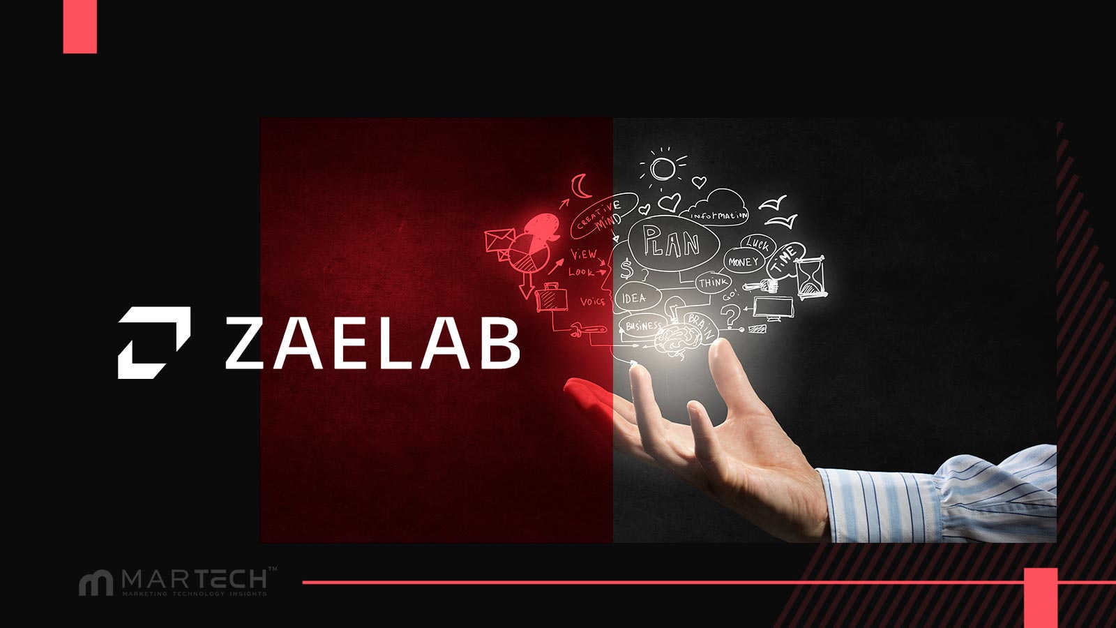 Zaelab Achieves First Ever Lightspeed Partner Status With Logik.ai