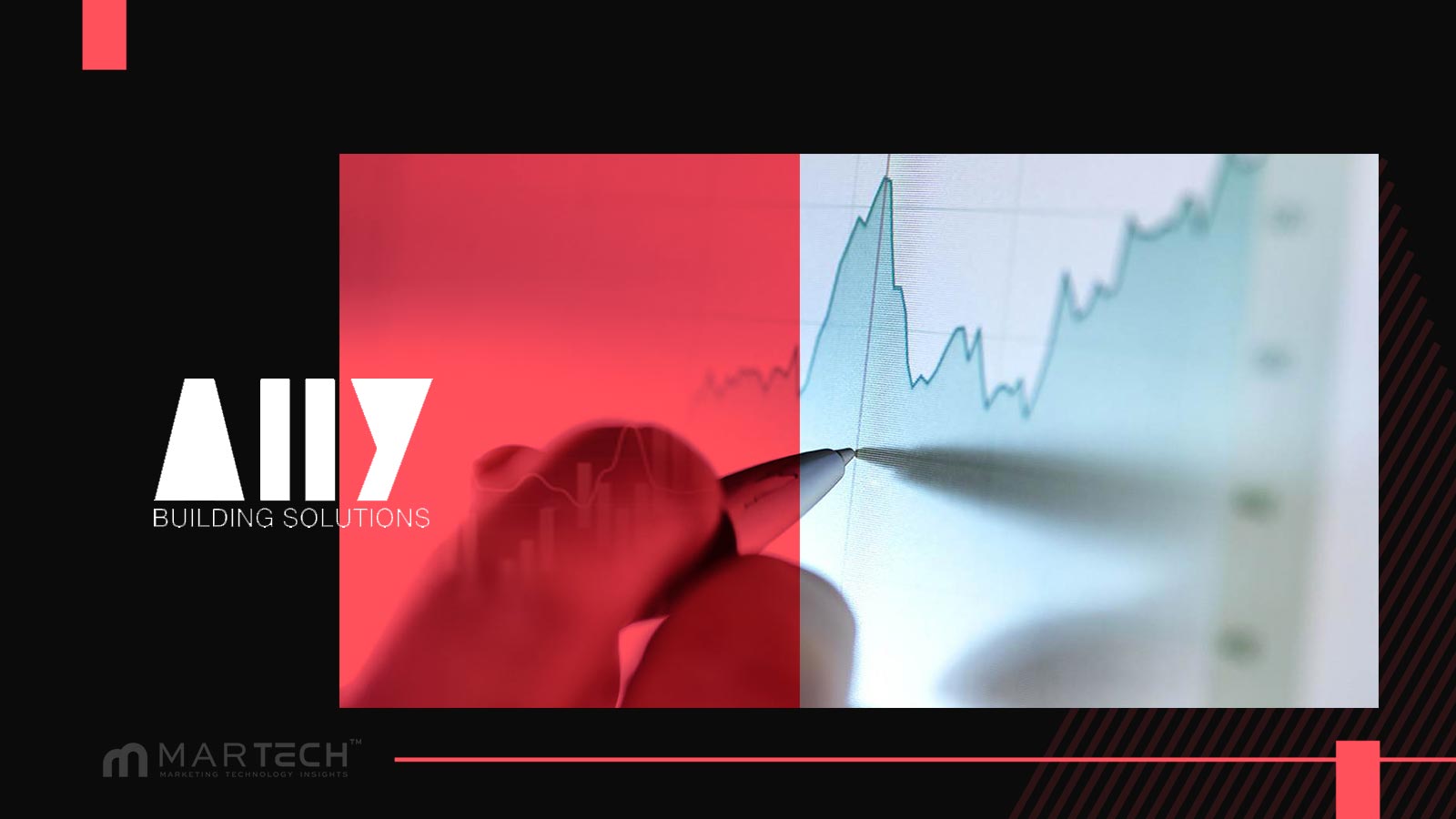 Ally Building Solutions Hires New Vice President of Sales and Marketing