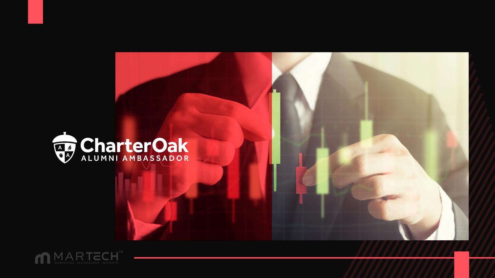 Charter Oak Launches New Online Degrees in Marketing and Data Analytics