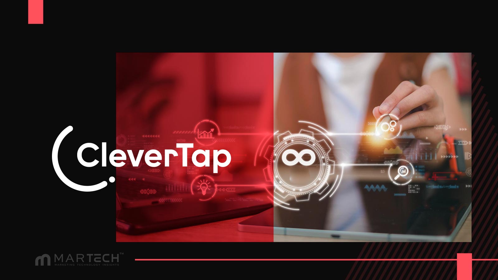 CleverTap Acquires Rehook.ai to Strengthen AI-Driven Promotions