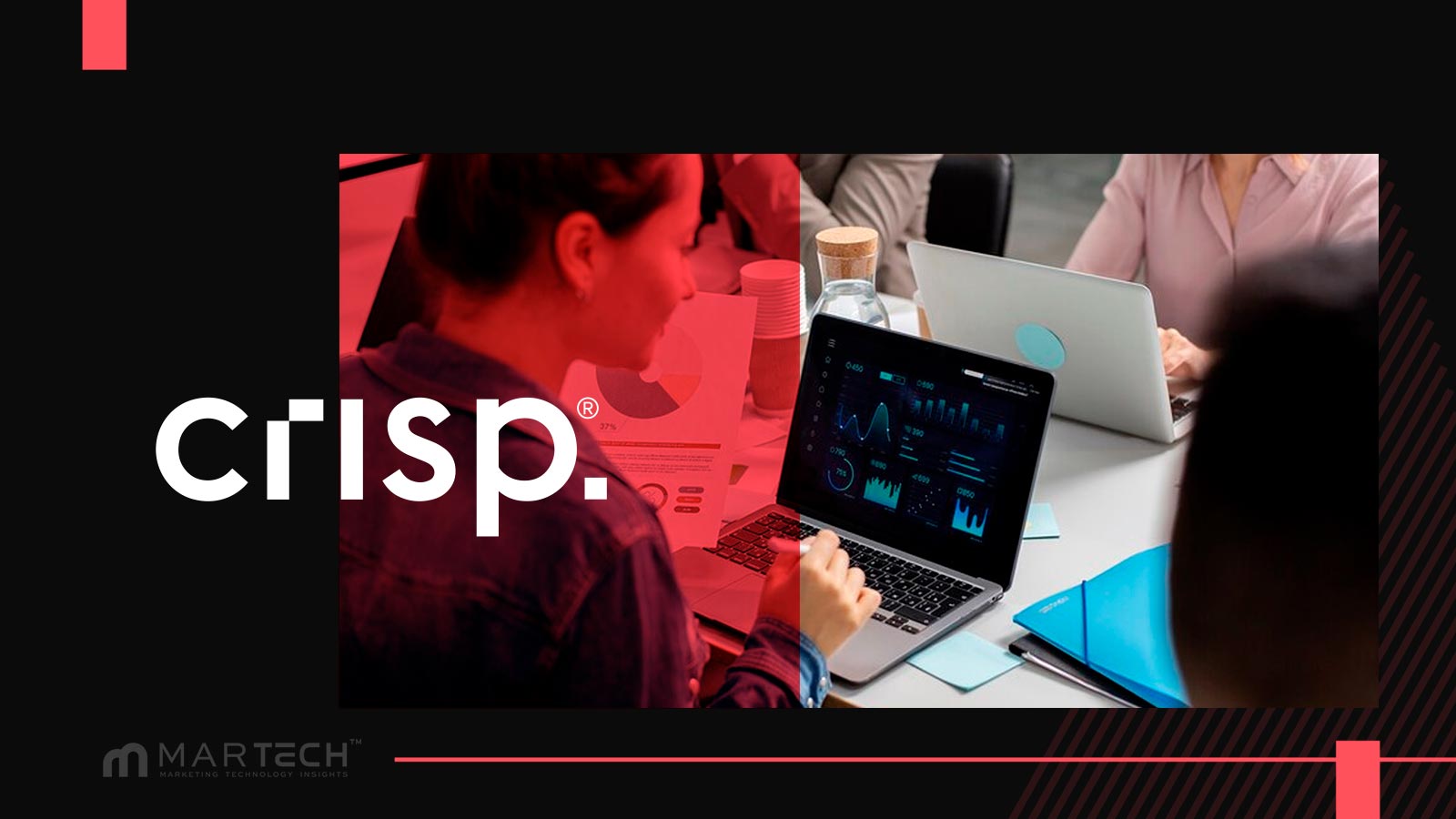 Crisp Acquires Shelf Engine AI Demand Planning Solution