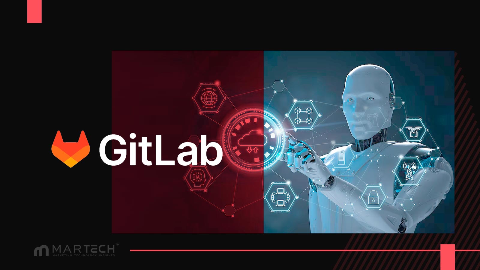 GitLab Announces the Availability of GitLab Duo With Amazon Q