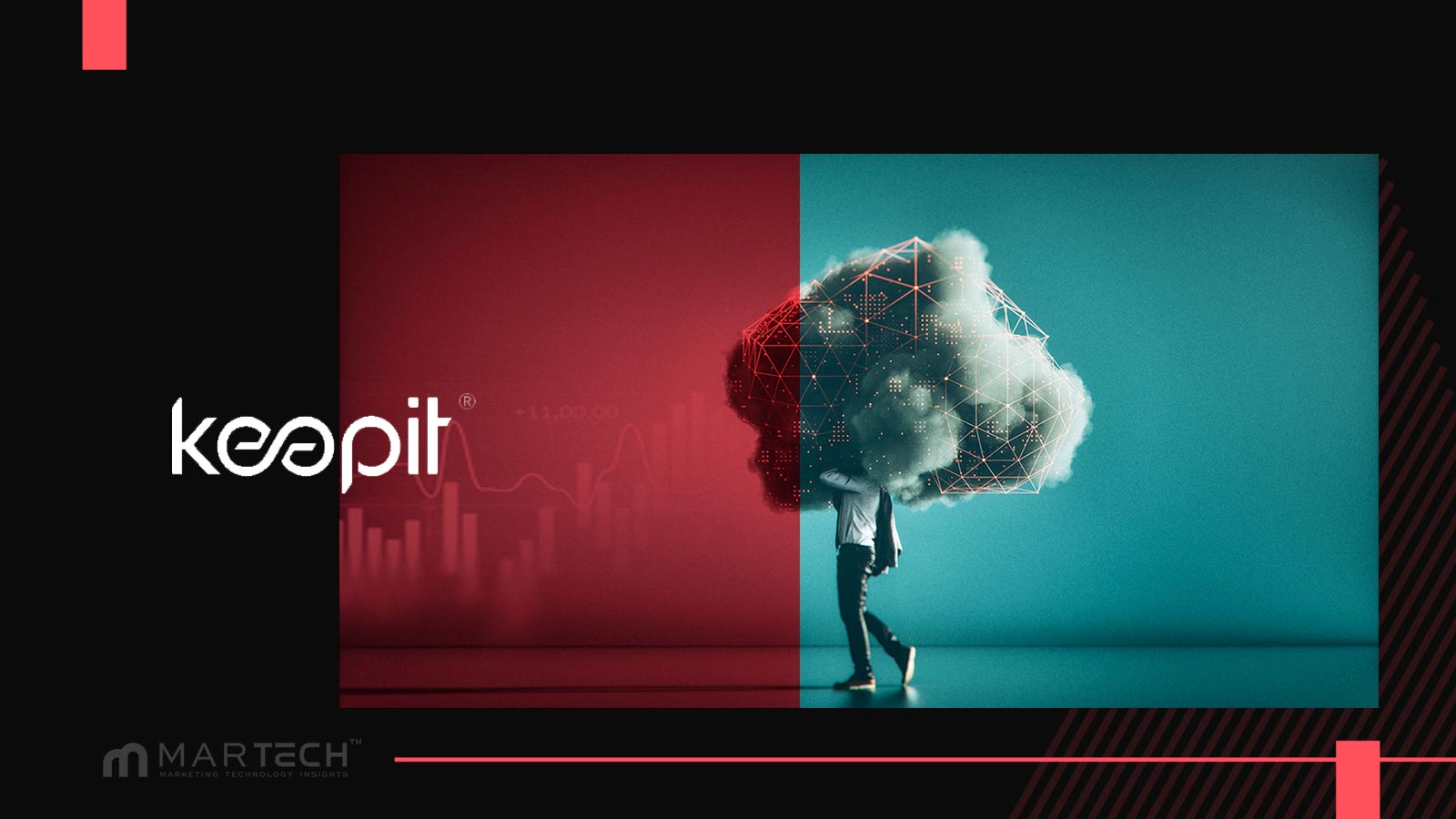 Keepit and Ingram Micro Announce Strategic Relationship in the UK