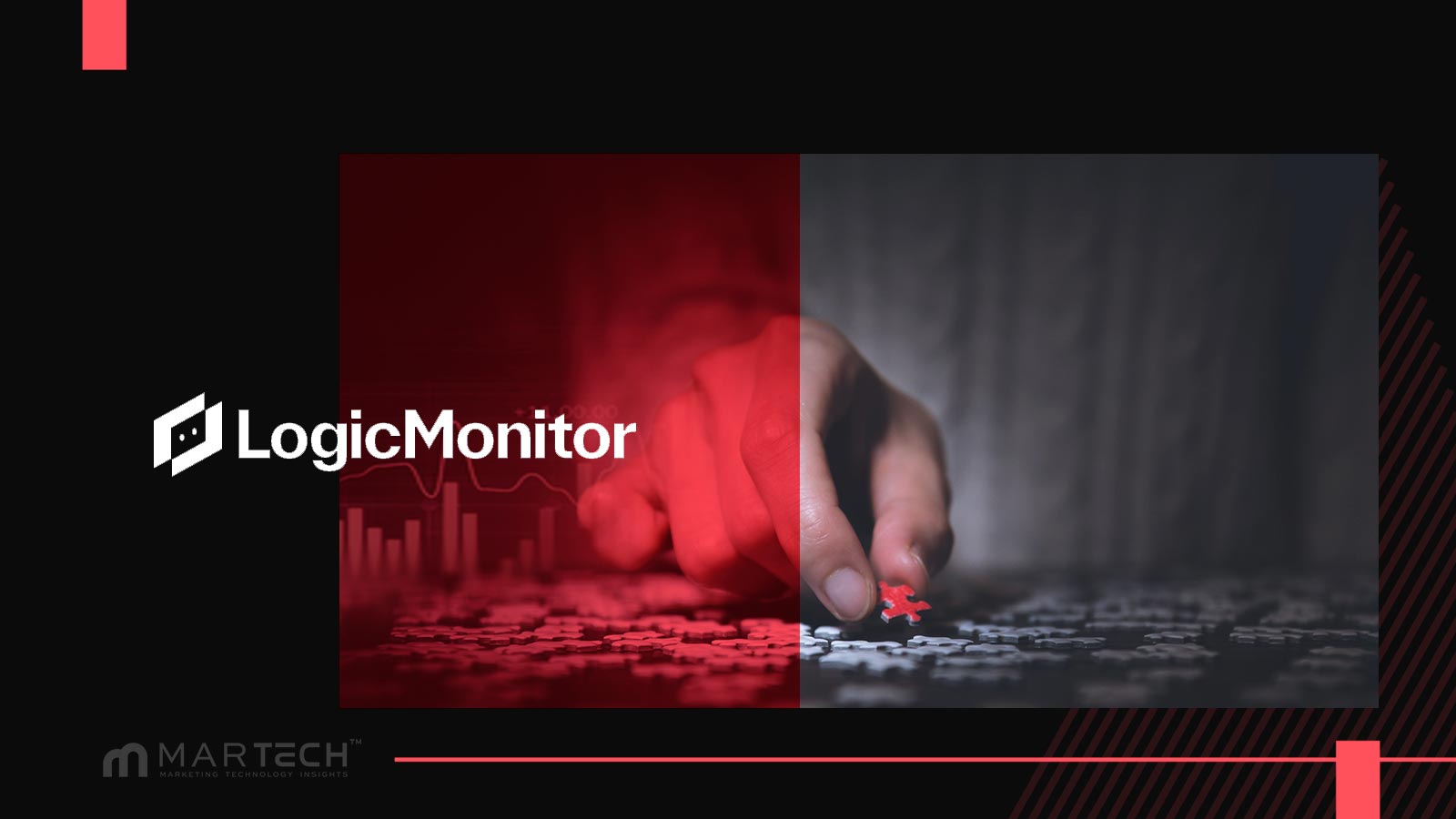 LogicMonitor Strengthens AIOps With Agentic AI and New Partnerships