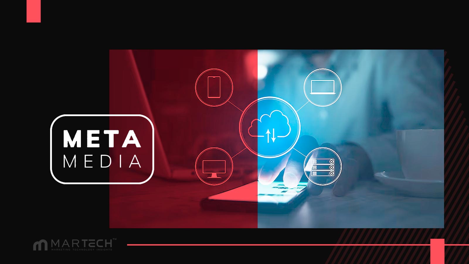 MetaMedia CEO Jason Brenek Departs After Qube Cinema Integration