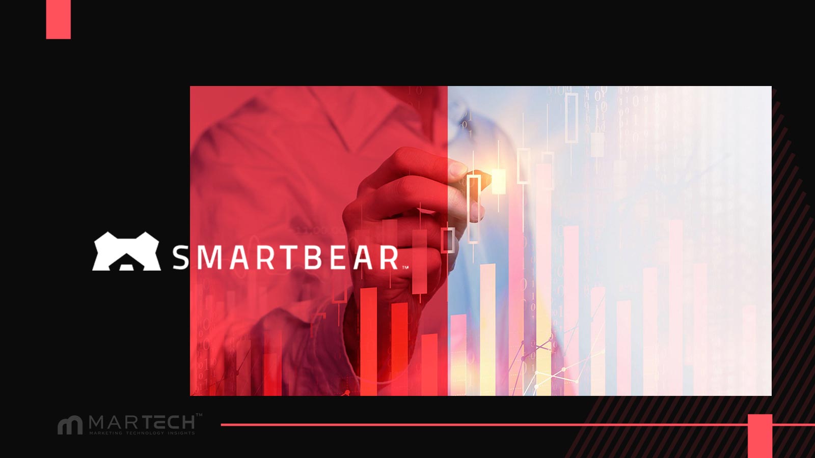 New SVP Joins SmartBear to Lead Growth Marketing