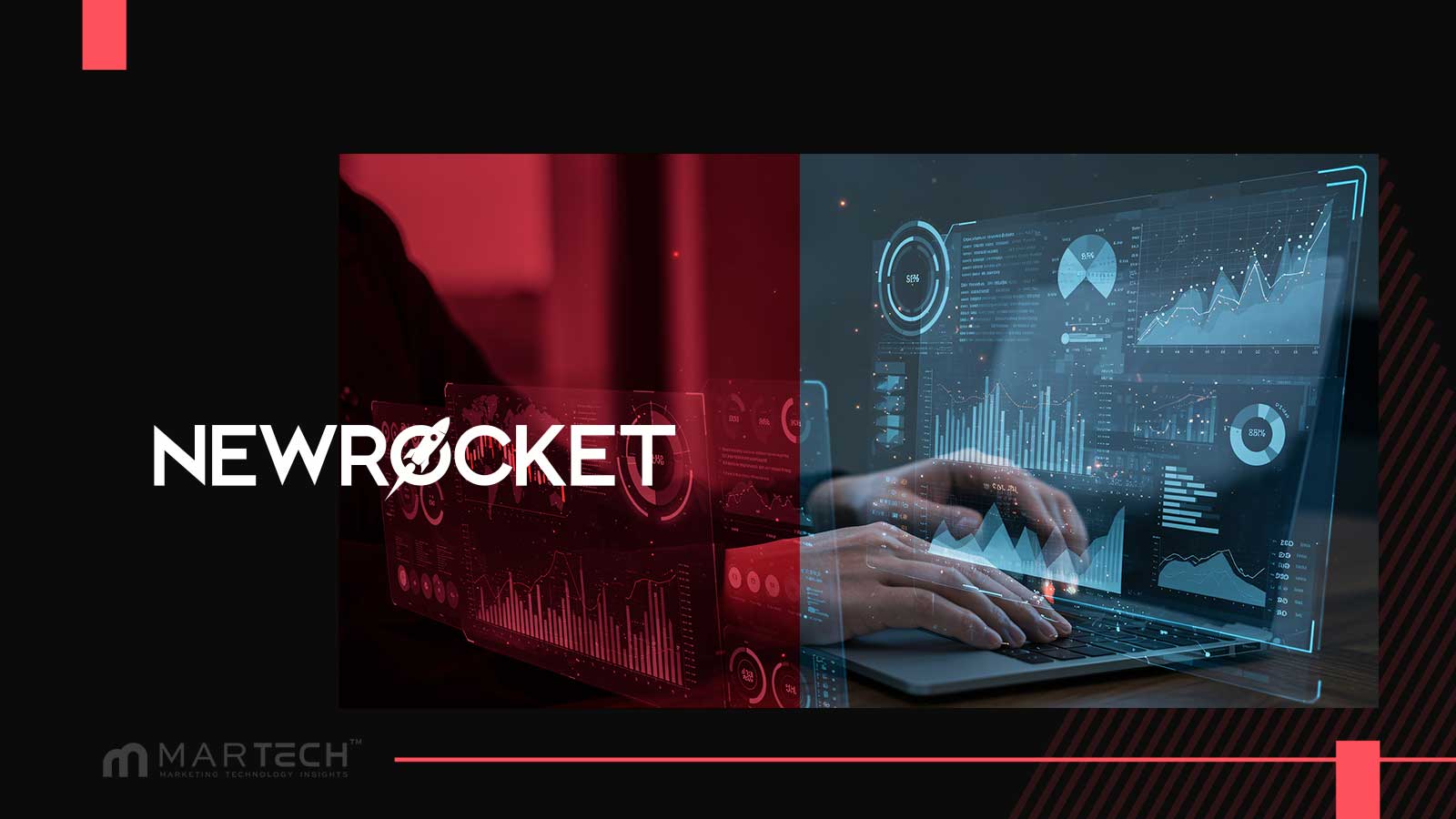 NewRocket Names Frank Palermo as COO