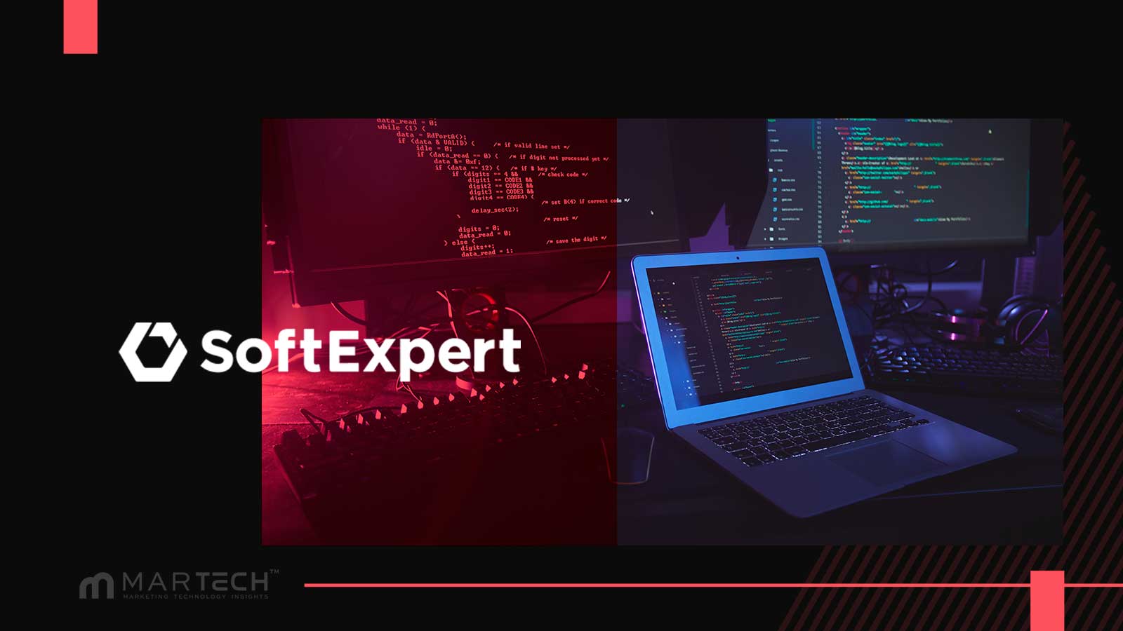 SoftExpert Unveils New Brand After 25 Percent Growth