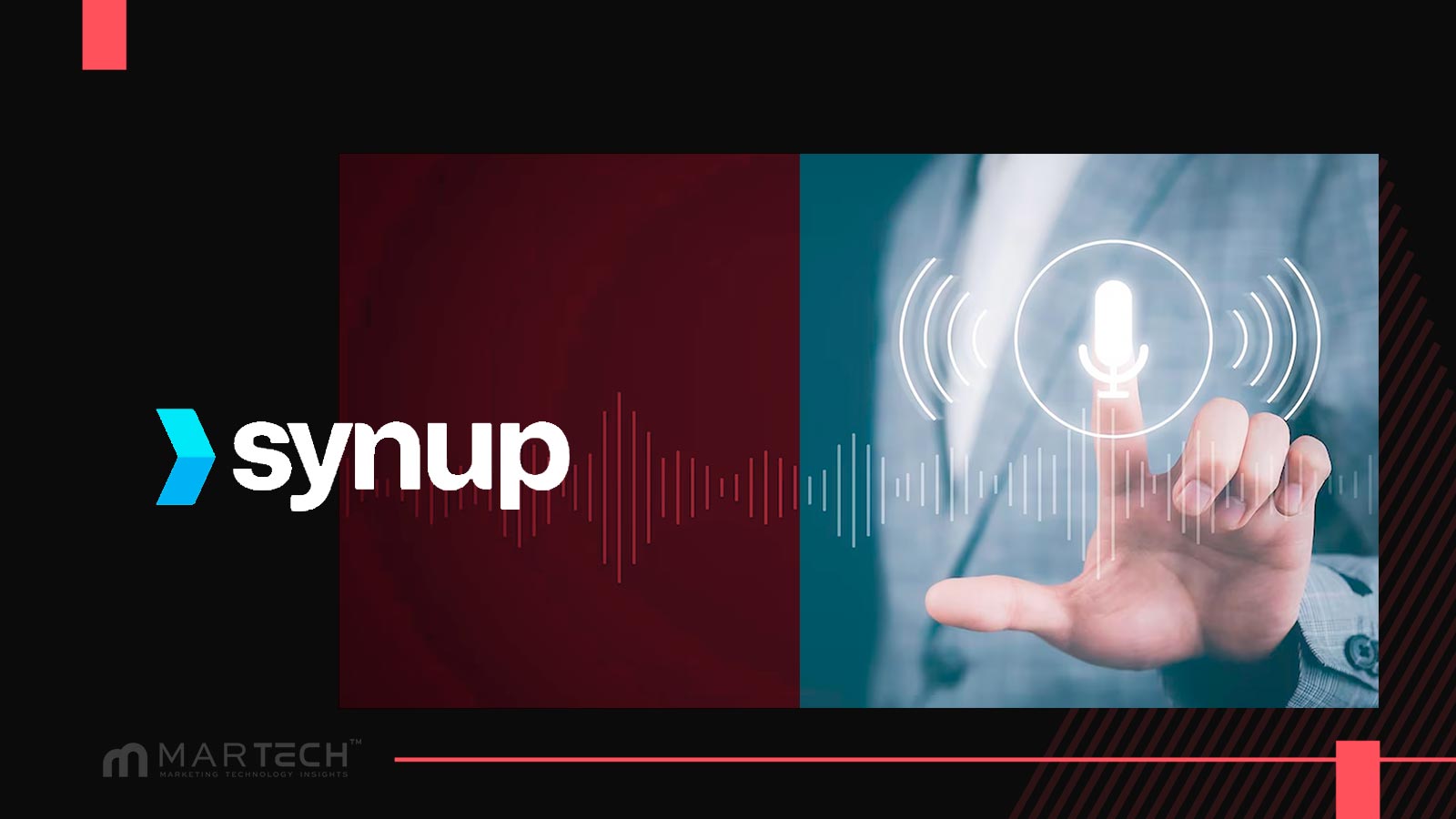 Synup Launches Share of Voice Feature to Track Local Visibility Online