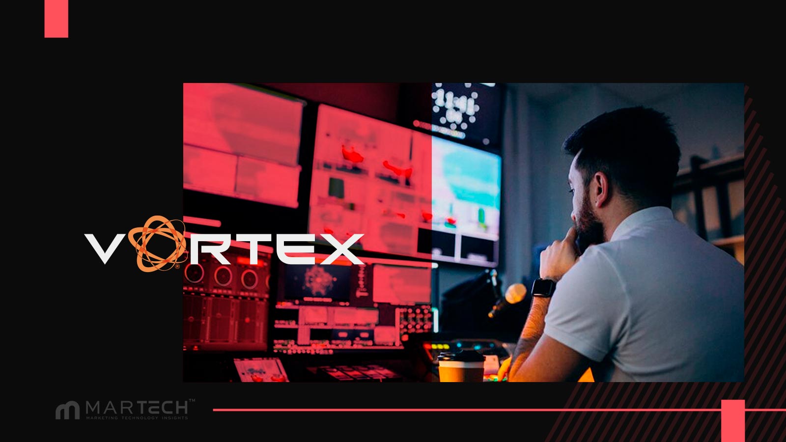 Vortex Hires Rob Stensby to Manage VeriCure Curing Monitoring System