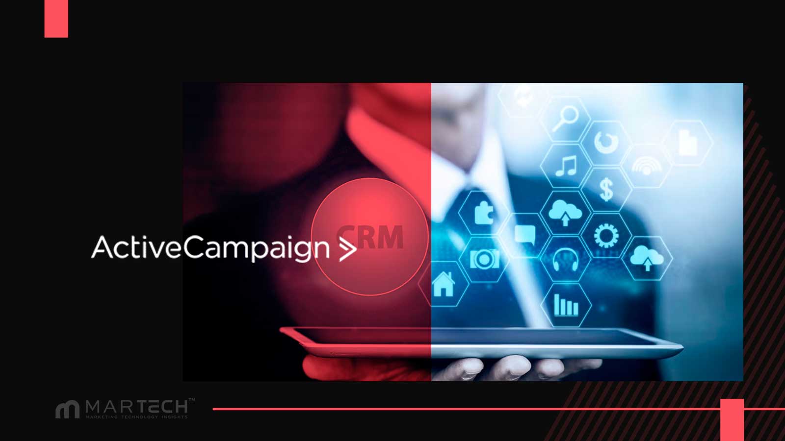 ActiveCampaign Launches Active Intelligence for Marketing