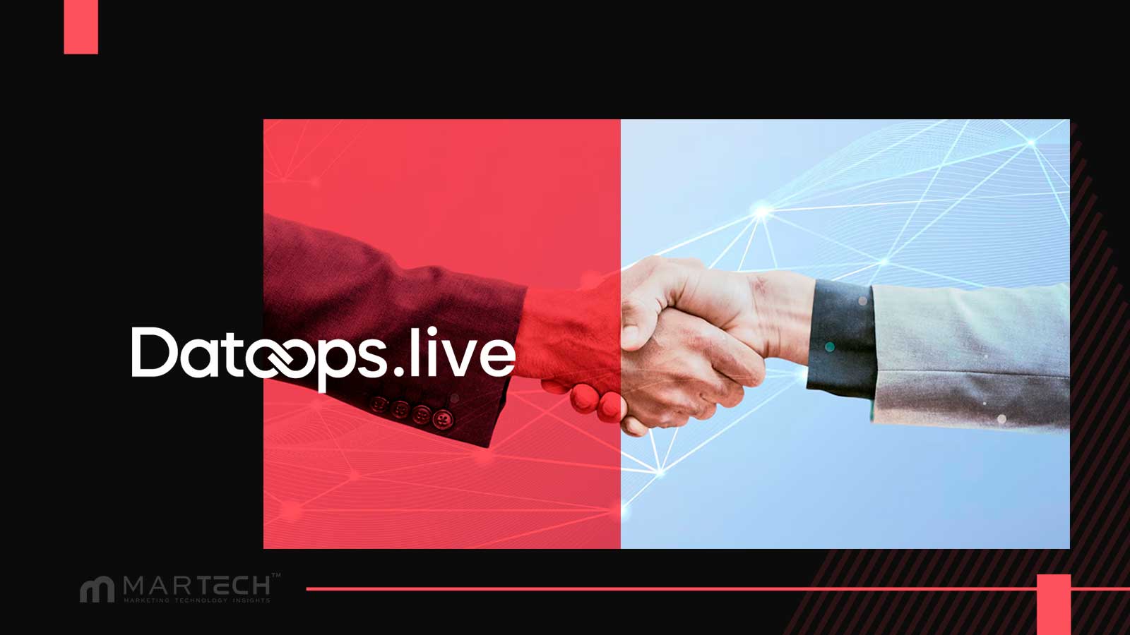 DataOps.live Announces Strategic Partnership With Snowflake